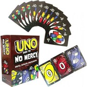 Mattel Uno Show Em No Mercy