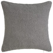 Dekorační polštář z materiálu bouclé 45x45 cm Sherpa – Casa Selección