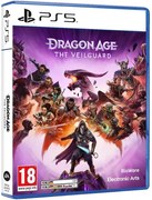 Hra na konzoli dragon age: the veilguard - ps5