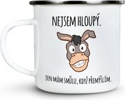 Ahome Ahome CZ Plecháček Nejsem hloupý 300 ml