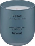 Vonná sojová svíčka doba hoření 35 h Tuoksu Ocean – Blomus