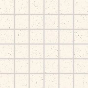 Mozaika Rako Taurus Granit bílá 30x30 cm mat TDM05060.1