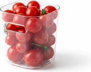 SMARTSTORE Organizér CompactClear, 0,6l (mini), 9,5 x 9,5 x 10,2 cm