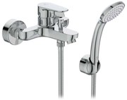 Ideal Standard Cerafine O - Vanová baterie s příslušenstvím, chrom BC706AA