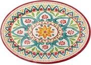 Servírovací tác ø 30,5 cm Maya – Brandani