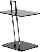 Classicon designové odkládací stolky Occasional Table Square