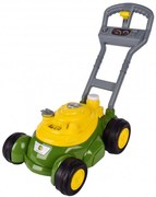 John deere kids sekačka