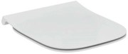 Ideal Standard i.Life S - WC sedátko, bílá T532801