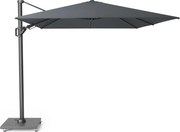 Platinum designové zahradní slunečníky Challenger T² (260x350 cm)