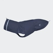 Pláštěnka pro psy Cloud7 Hamburg Dove Blue Velikost: 6