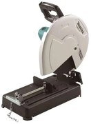 Makita - Rozbrušovací pila na řezání kovu 355 mm, 2200 W M2402B
