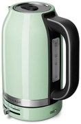 KitchenAid Rychlovarná konvice 5KEK1701, 1,7l, pistáciová 5KEK1701EPT