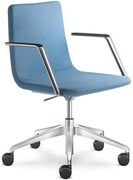 LD SEATING - Kancelářská židle HARMONY PURE 855