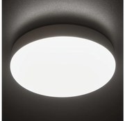 Kanlux 37293 - LED Technické stropní svítidlo IPER LED/35W/230V IK10 IP65 kulatý bílá