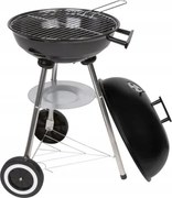 Bbq gril Czas Na Grill