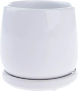 Keramický květináč ø 11 cm – Dakls