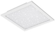 Briloner 7302-016 - LED Stmívatelné stropní svítidlo STARRY SKY LED/23W/230V+ DO