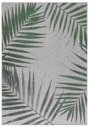 Zelený venkovní koberec 120x170 cm Sunny – Ayyildiz Carpets