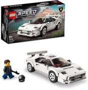 Lego stavebnice lego speed champions 76908 lamborghini countach