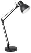 Rabalux 6408 - Stolní lampa CARTER 1xE14/11W/230V