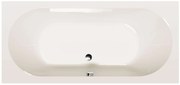 Polysan - Vana 170x80 cm, ivory 71745.40