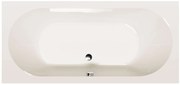 Polysan Vany - Vana 170x80 cm, ivory 71745.40