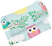 Sablio Deka Sovičky - 150x120 cm