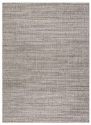 KOBEREC SIZAL FLOORLUX 20389 stříbrný / Černá MELANGE