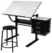Kreslicí a rýsovací stoly - 346 produktů | BIANO