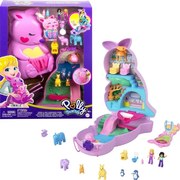 Polly pocket klokaní pidi pocketková kabelka, mattel hkv50