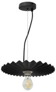 Toolight Stropní svítidlo APP1452-1CP Black