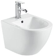 Hydroland Závěsný bidet Karat bílý