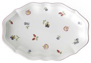 Villeroy & Boch Přílohový talíř Petite Fleur, 24 cm 10-2395-3570