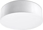 Sollux Lighting Stropní svítidlo ARENA 35 bílé