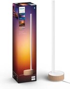 Philips - LED RGBW Stmívatelná stolní lampa Hue SIGNE LED/11,8W/230V 2000-6500K