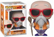Figurka funko pop! animation dragon ball z master roshi 382