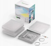 Nanoleaf Skylight Starter Kit stropní podomítkové Led Rgb světelné panely