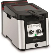 Fritéza tefal fr600d10 clear duo