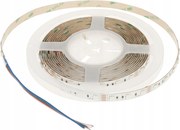 Led pásek LED60-12V/14.4W-RGB/5M Mw Lighting