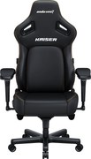 Herní židle anda seat kaiser 4 premium gaming chair - xl size black