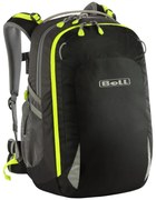 Školní batoh BOLL SMART 24 l - black