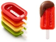 Forma na nanuky lékué tvořítka na zmrzlinu stackable popsicles | velké