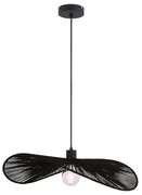 Toolight Závěsné osvětlení BOHO B11 APP1831-1CP černé