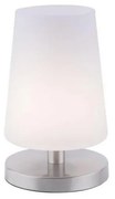 Paul Neuhaus 4146-55-LED Stmívatelná stolní lampa SONJA 1xG9/3W/230V matný chrom
