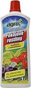 Hnojivo pro pokojové rostliny AGRO 1l