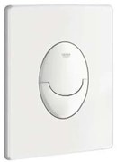 Grohe Skate Air - Ovládací tlačítko, alpská bílá 38505SH0