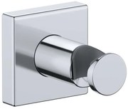 Duravit Příslušenství - Držák sprchy, chrom UV0620026010