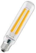 LED žárovka/výbojka LEDVANCE NAV E27 21W 727 (50W) 2700K