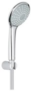 GROHE 27354000 - Sprchová souprava EUPHORIA 110 MONO 1250 mm lesklý chrom