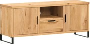 furniture-nabytek.cz - TV stolek Sidora divoký dub